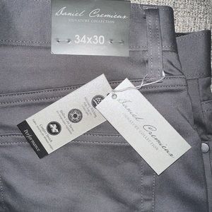 Daniel Cremieux | Pants | Daniel Cremieux Signature Collection ...